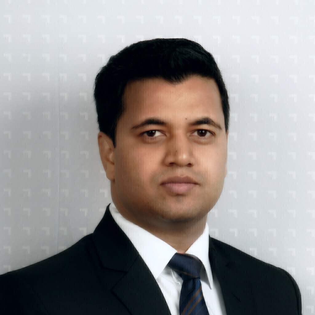 Ravi Baranwal - MBA - Finance - IIT Bombay (SJMSoM) | XING