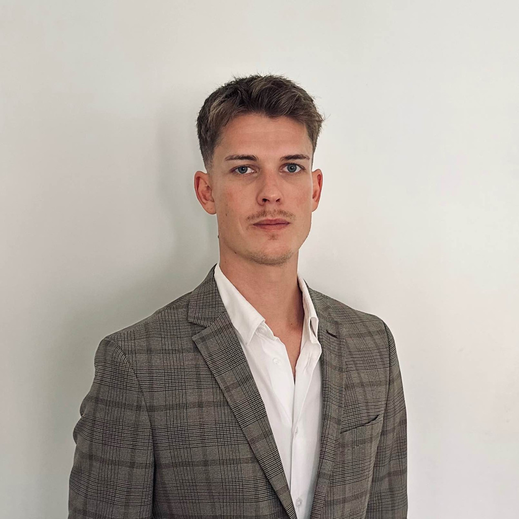 Christian Bachhuber - Sales Consultant - Brunel GmbH | XING