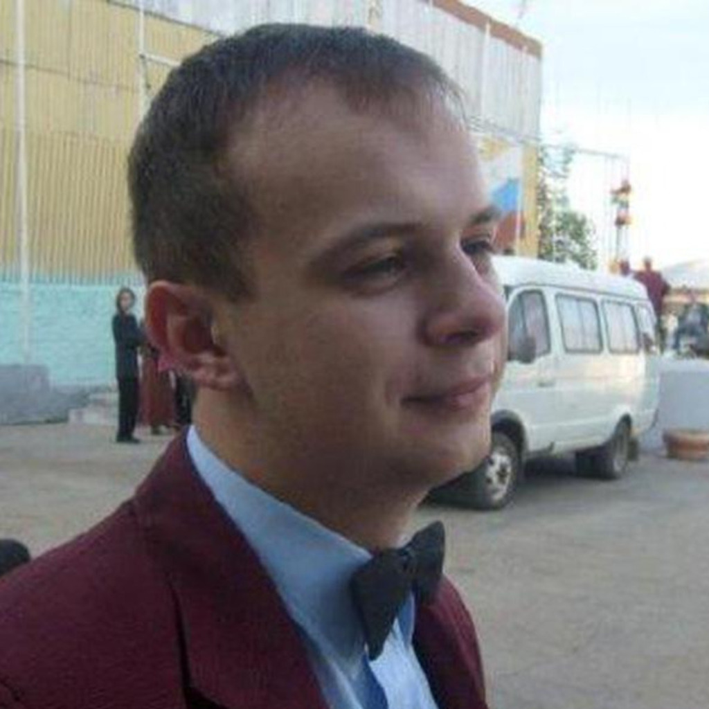 Andrey Sakharov - Backend Developer - Biletix | XING