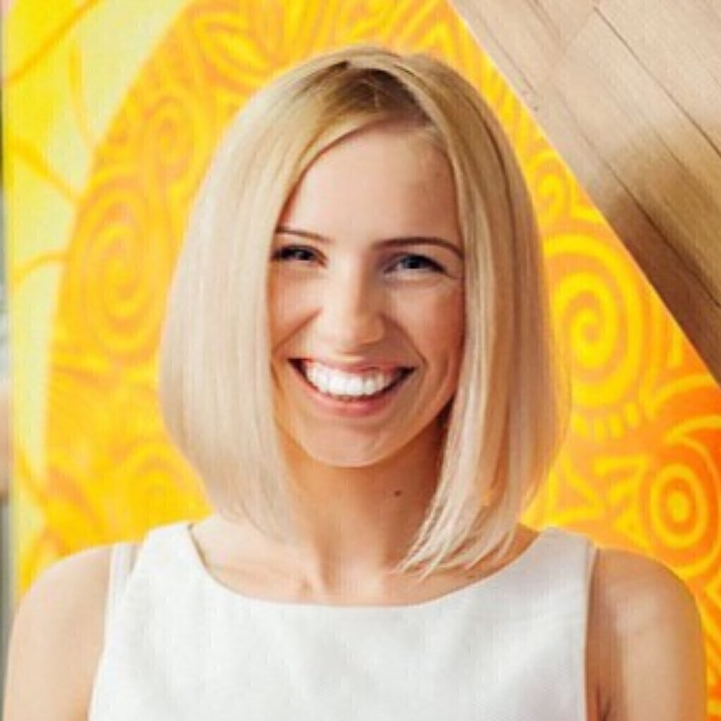 Mag. Olga Kazakova - Special events manager/Account manager - 4D ...