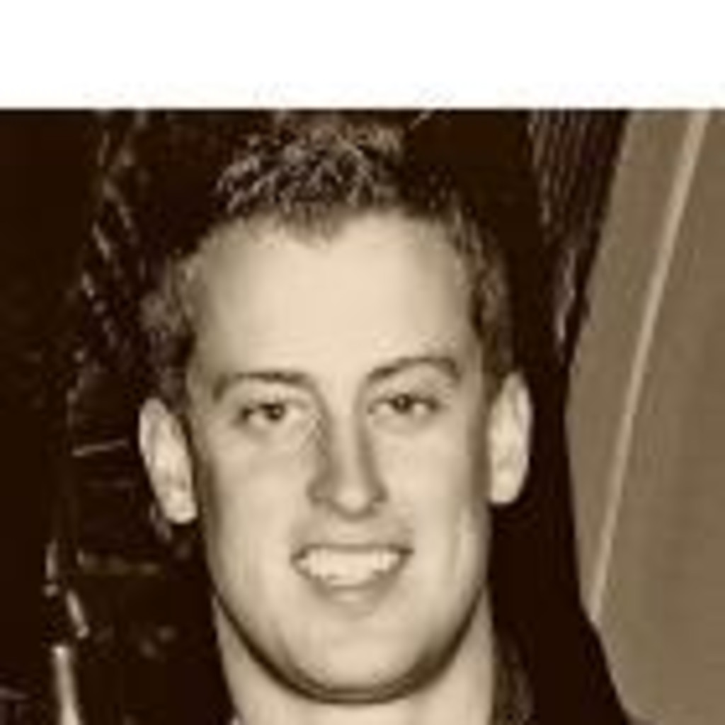 Matthew Hands - Channel Sales Manager - Research In Motion | XING