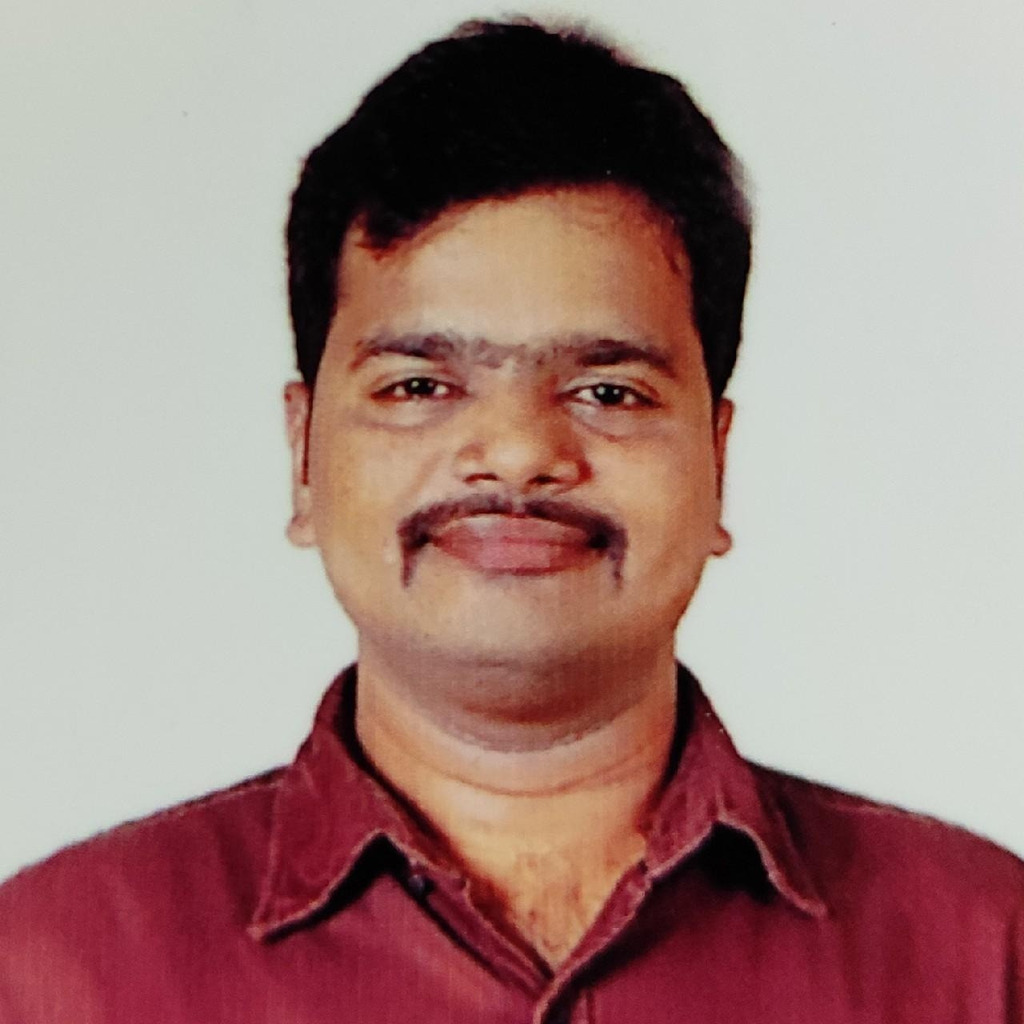 S M Pavan Kumar Goli - Technology Specialist - Cognizant Technology ...