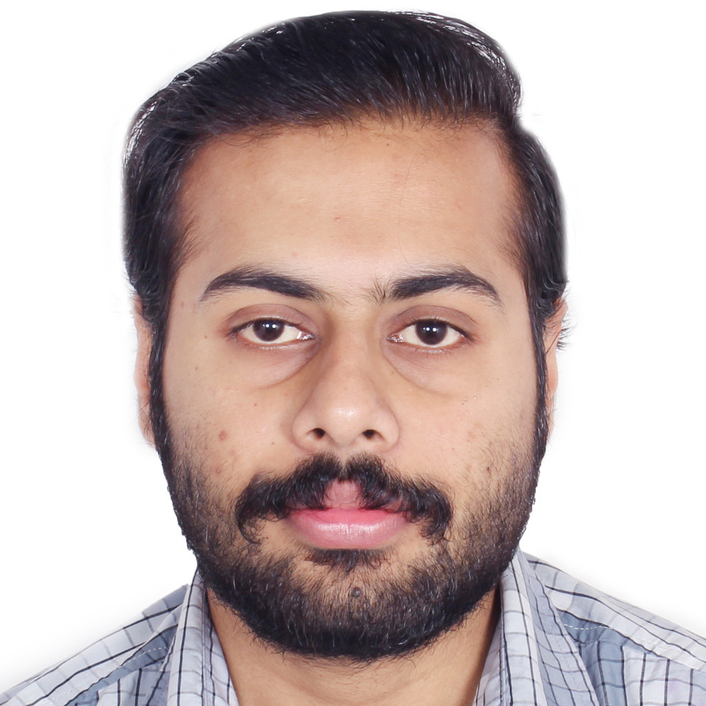 Pavan Sheshanarayana - Master in Computer Science - University of Paderborn | XING