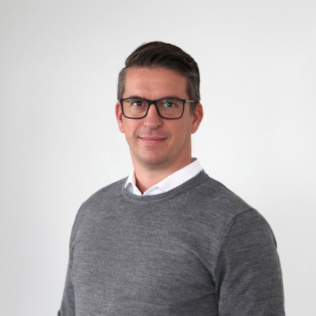 Maier Markus - Zentrale Anwendungstechnik - Verantwortungsbereich ...