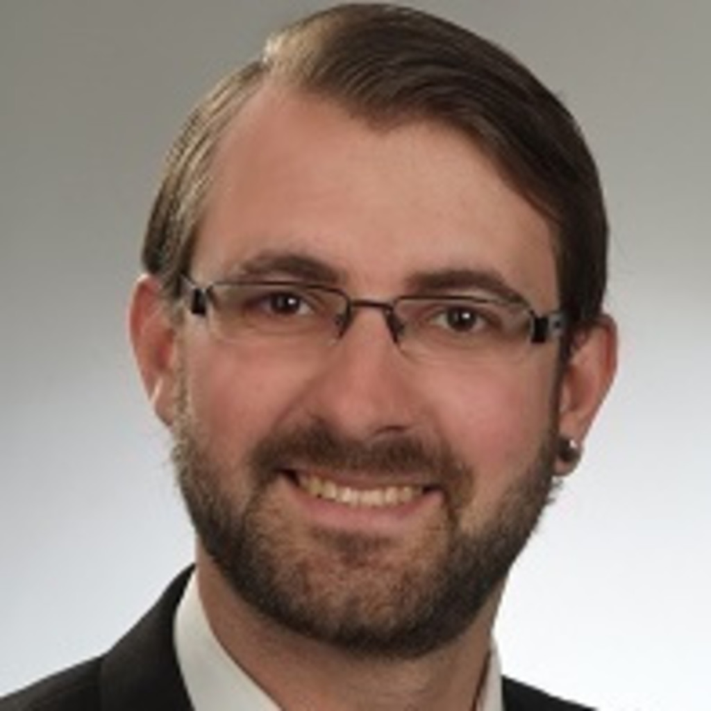 Sebastian Moritz - Ingenieur & Teamleiter P&ID - Huber | XING