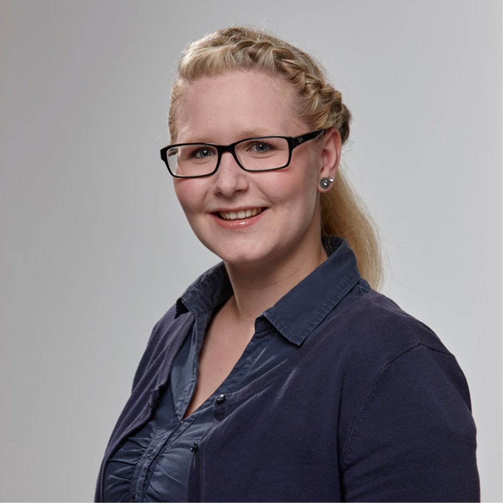 Lisa Alessa Klenke - Steuerfachangestellte B.A. - Clostermann & Jasper ...