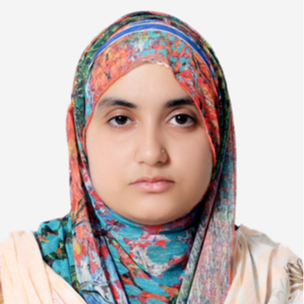 Sahar Zehra - Software Developer - onebyte | XING