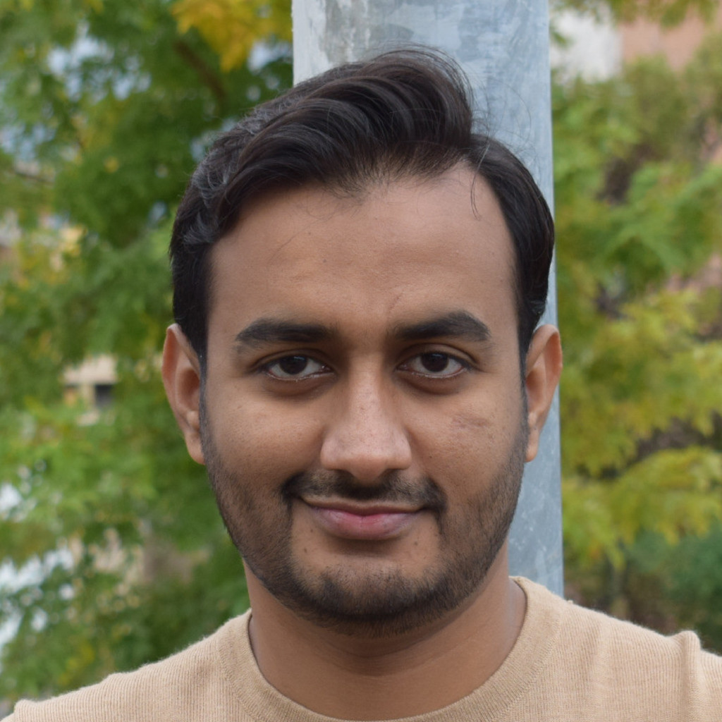 Ing. Muhammad Umair Mahar - Mechanical Engineering Design - La Sapienza University of Rome | XING