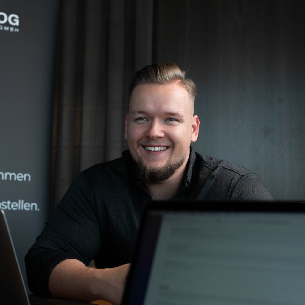 Marcel Bauer - Geschäftsführer - ProLog Solutions GmbH | XING