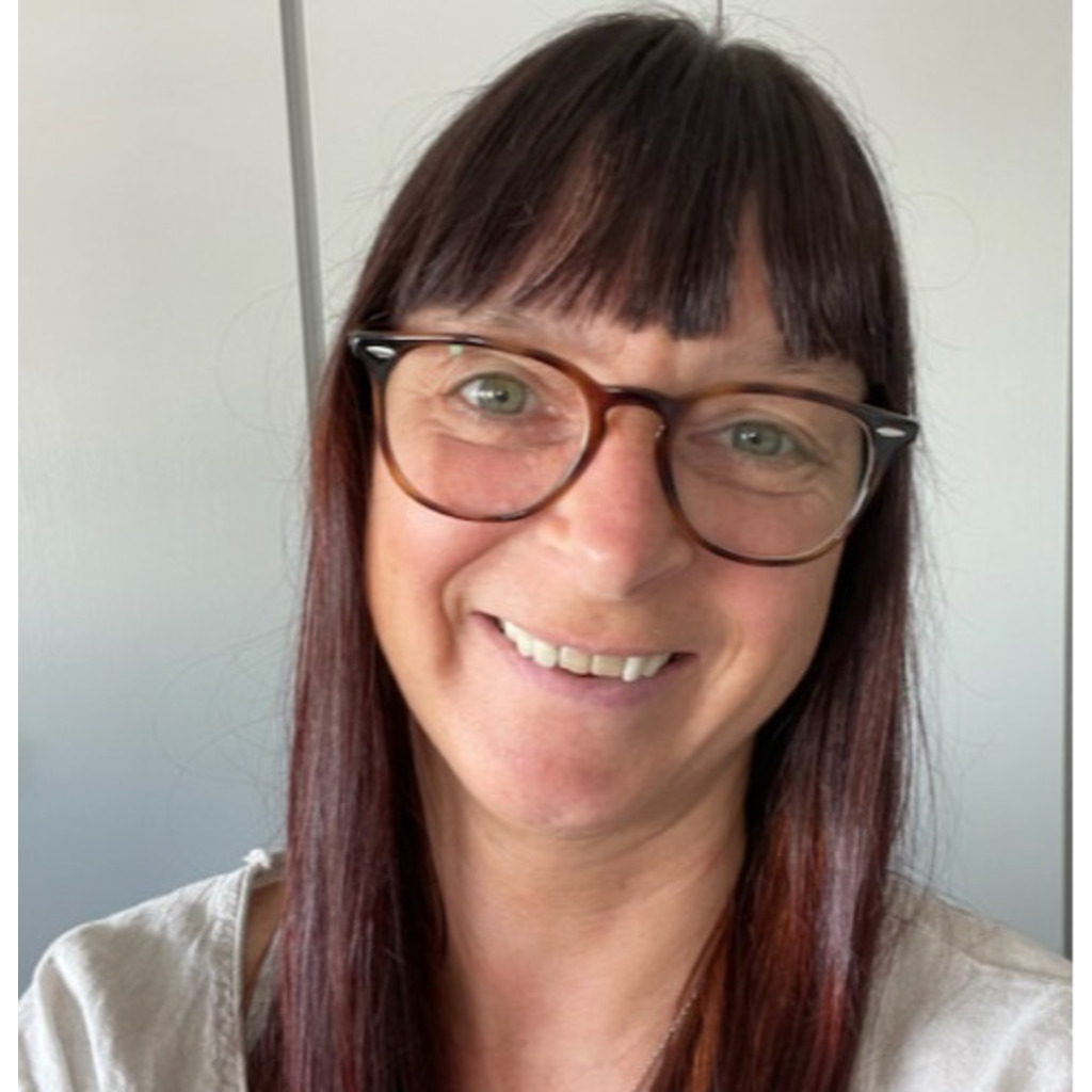 Andrea Seidel - Abteilungsleiterin Customerservice/Claimsdepartment ...