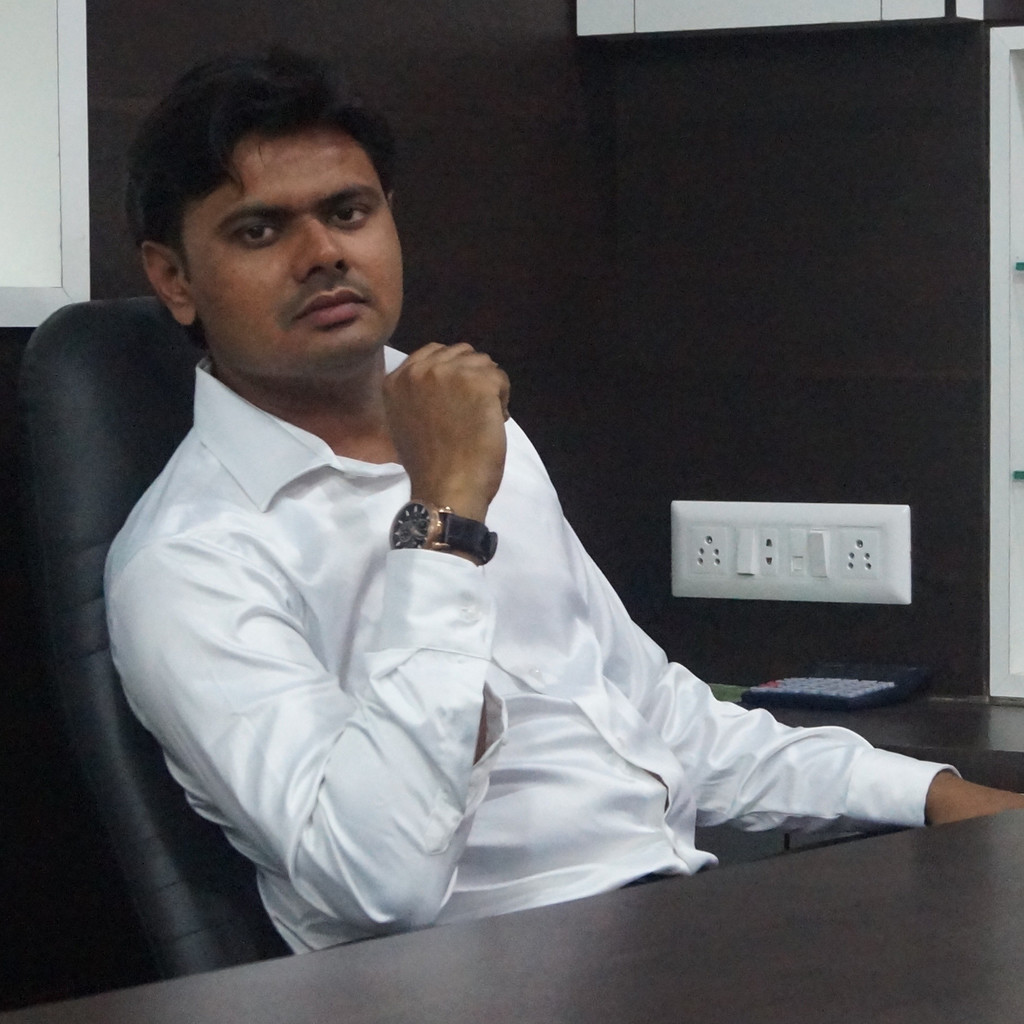 jayesh mistry - Businessman - shree chamunda machinery co. | XING