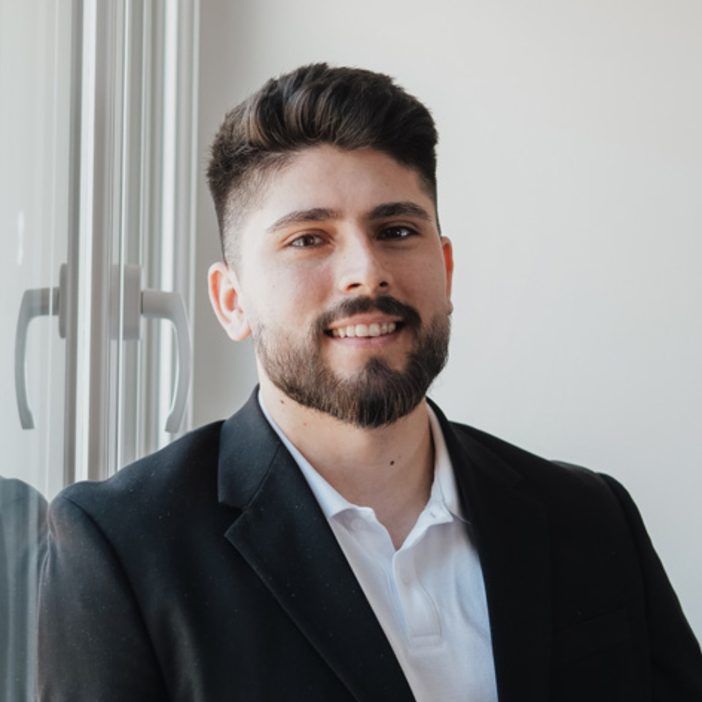 Leonardo Motzet - Online Marketing Manager - robert obermeyer ...