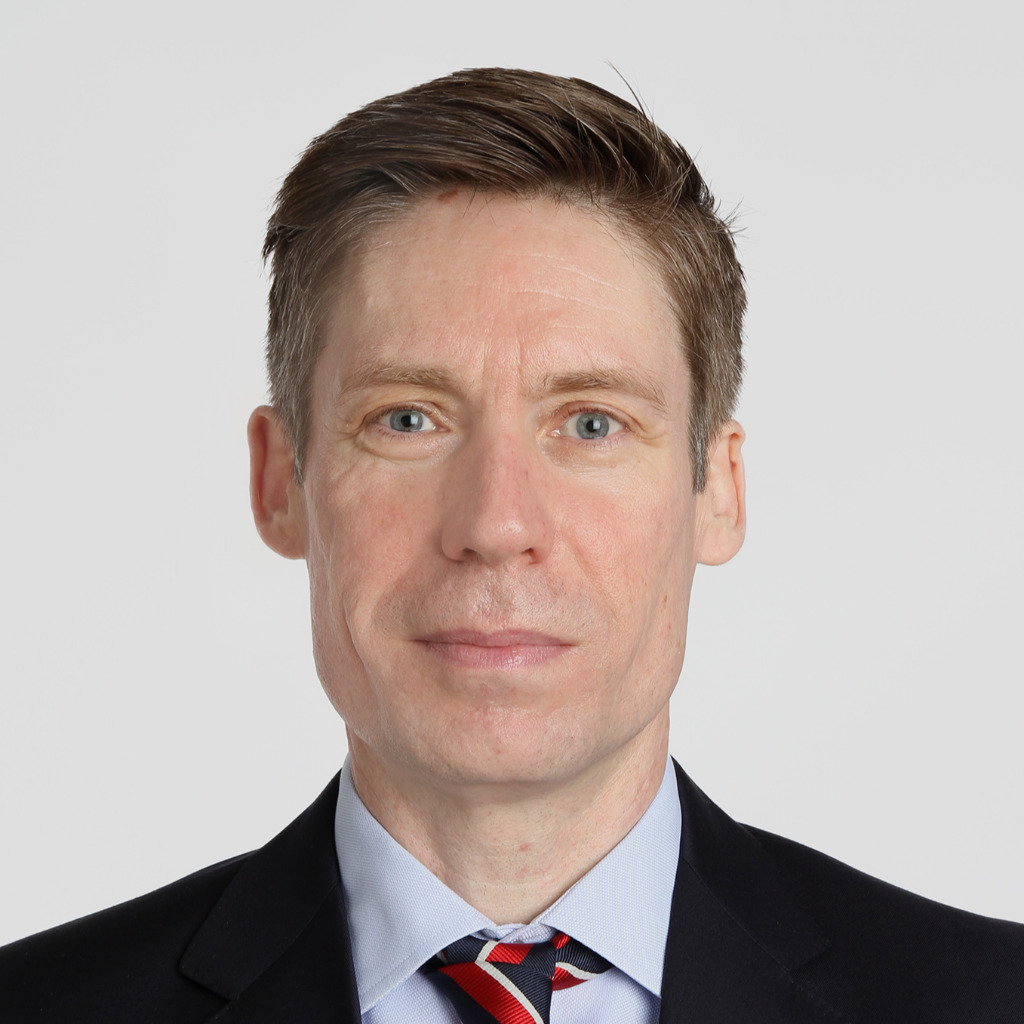 Richard Webb - Strategic Procurement Manager IT - Raiffeisen Schweiz ...