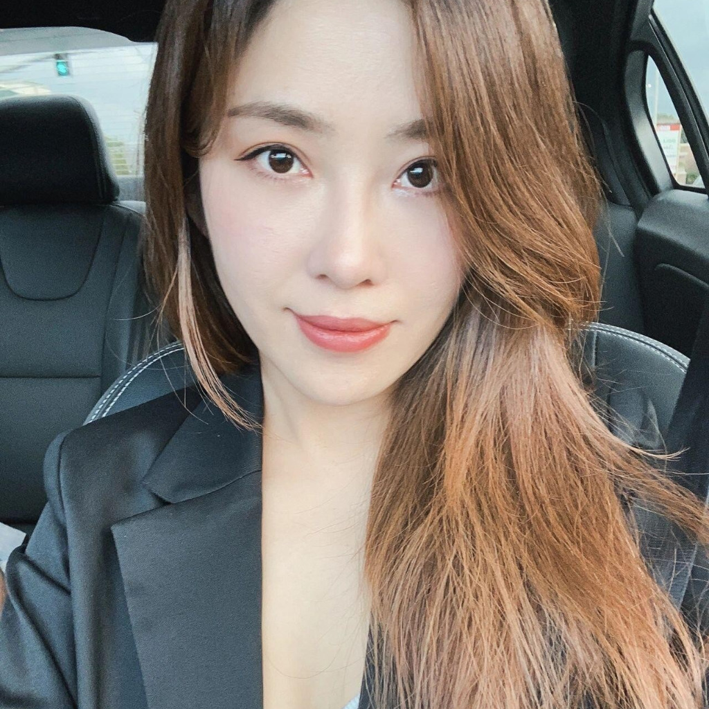 Zoe Chen - Strategic Procurement Manager - Calvin Klein, Inc | XING