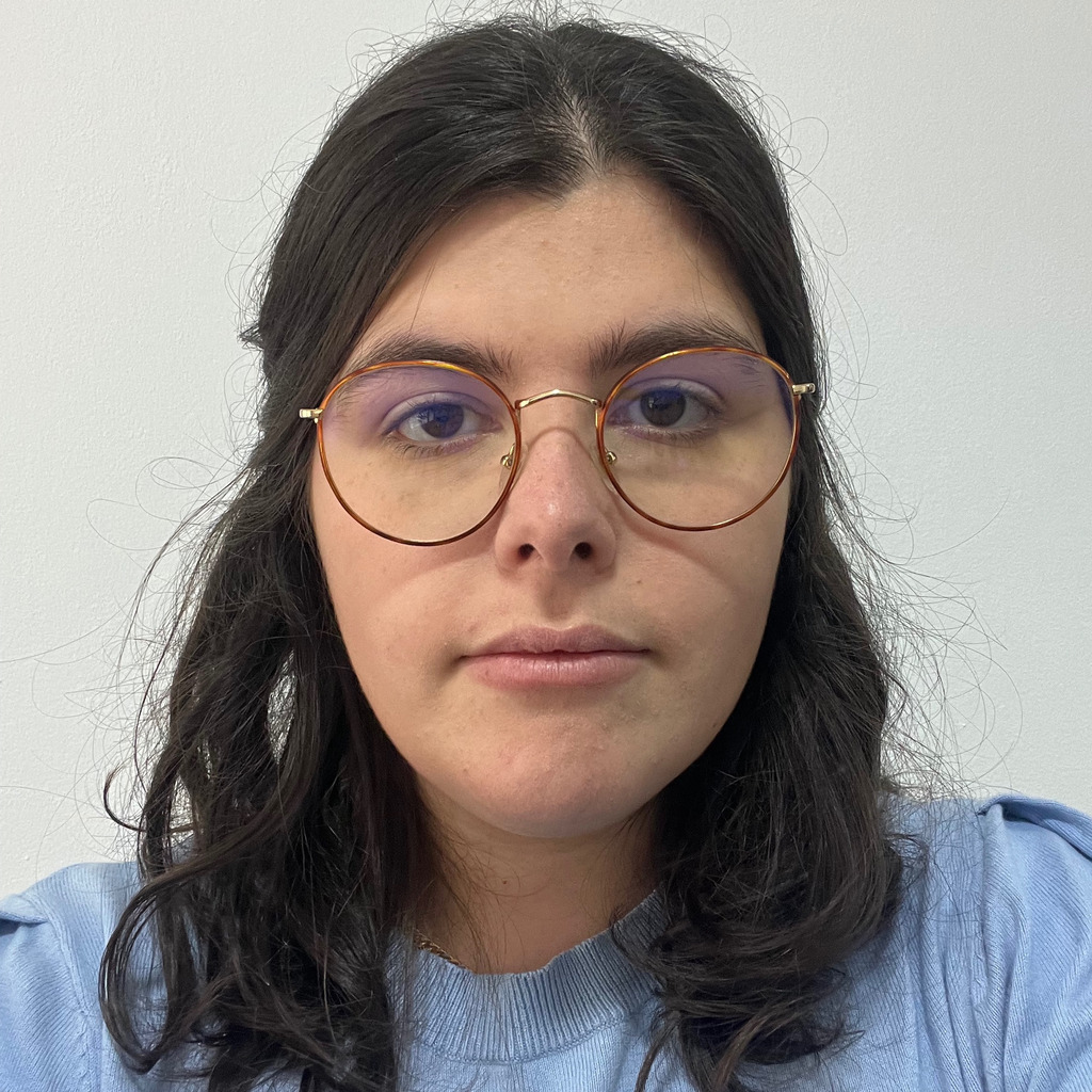 Maria Poyatos - Embedded software developer - D.med software | XING