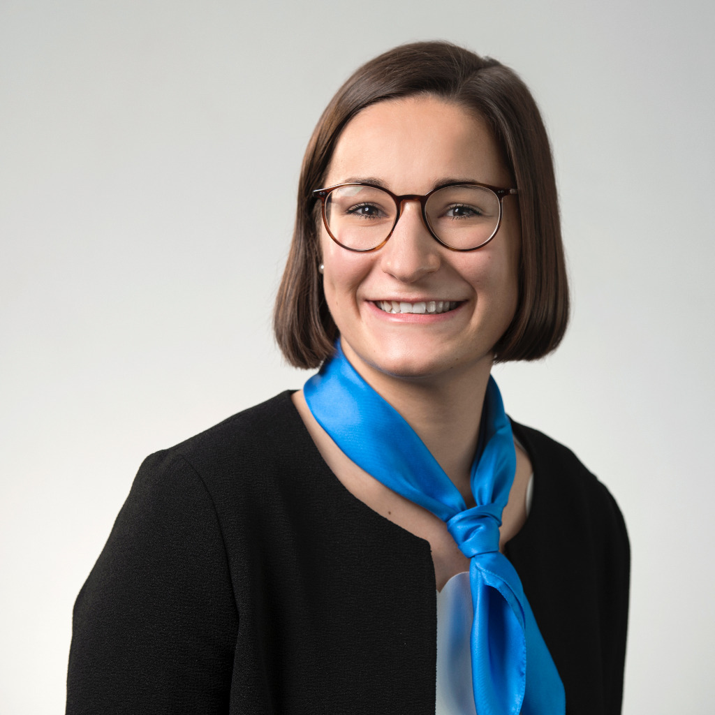 Nina-Maria Mesfin - e-Banking Finanzberatung / Vermittlerbetreuerin ...