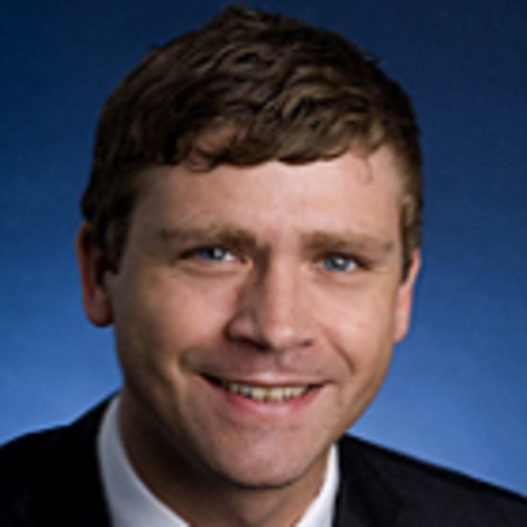 Christoph Becker - Lead RfP Writer - Continental Europe - Columbia ...