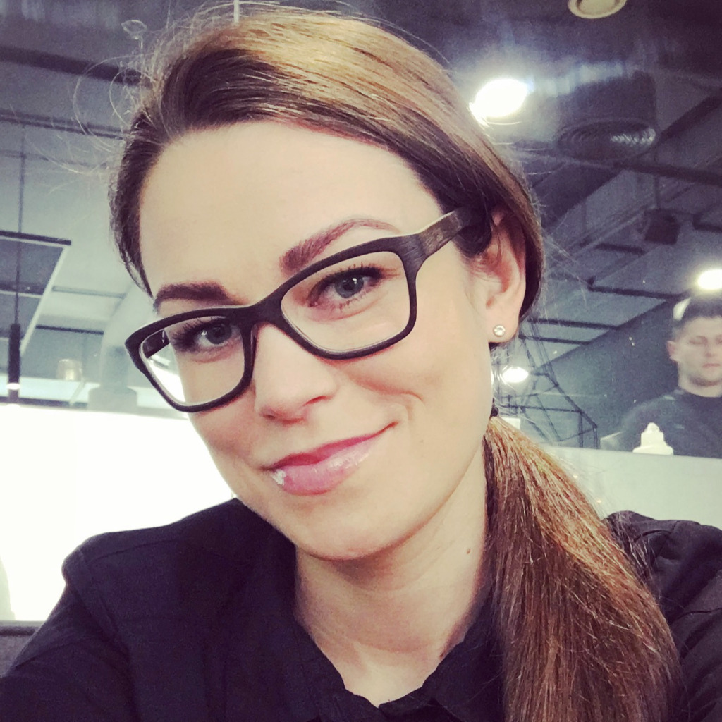 Anna Wilhelmy: Ausbildung und Berufserfahrung | XING