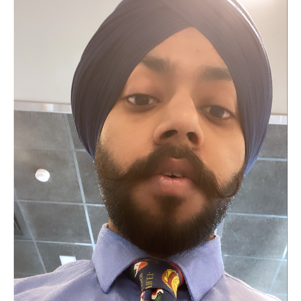 Manmeet Singh - 2nd assistant manager/ Mc donalds - McDonald's | XING