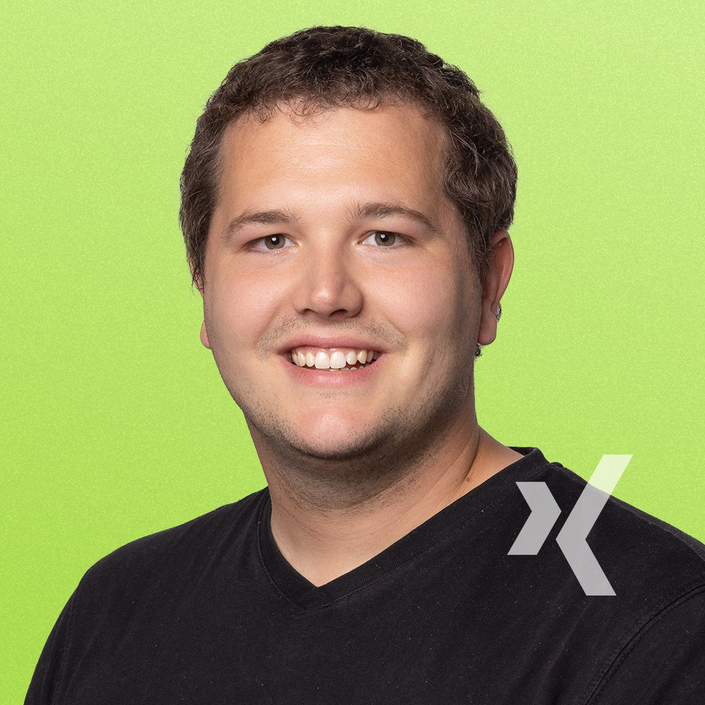 Robert Rainer - VP Engineering - XING - part of NEW WORK SE | XING