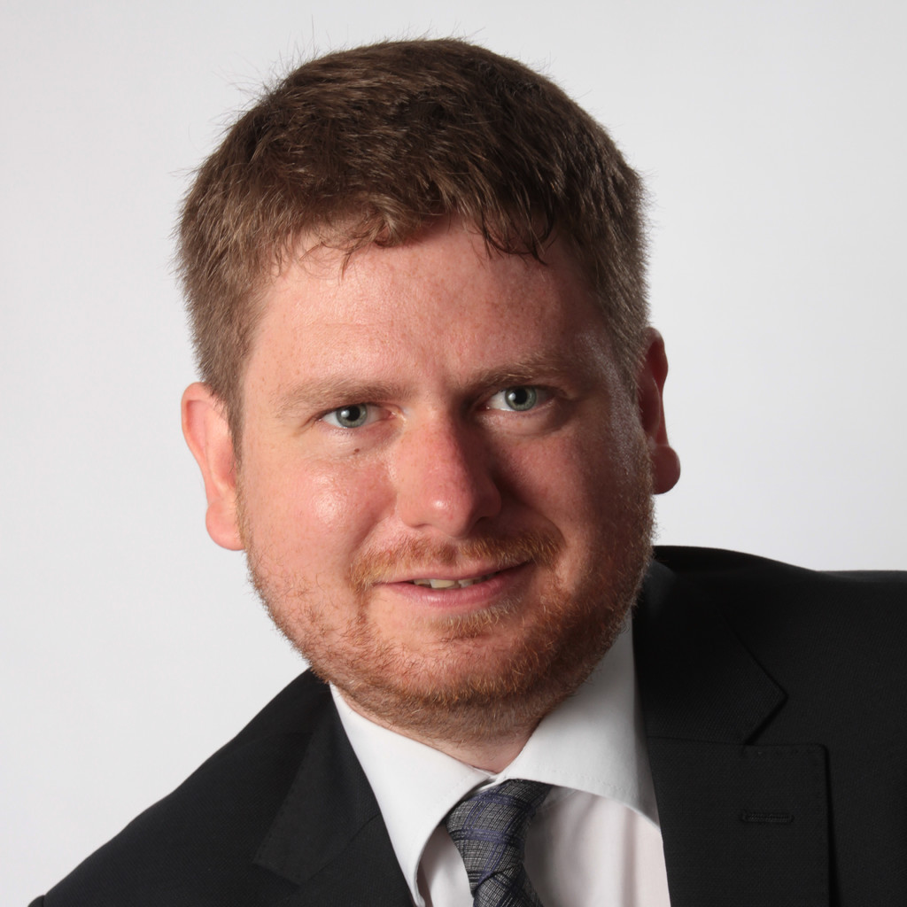 Dr. Joachim Erfle - Electrical development engineer - Trumpf (TLSM) | XING