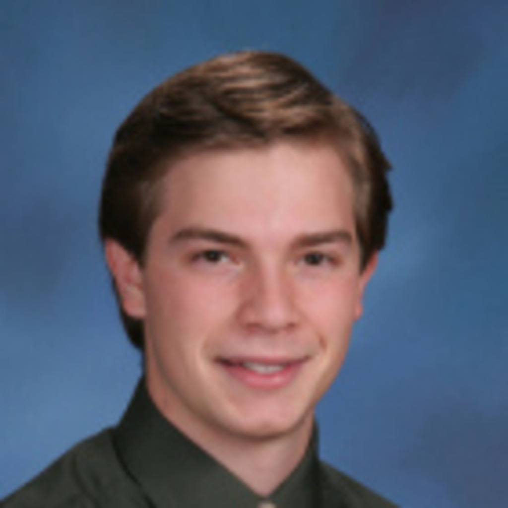 Greg Agnew - Student - Assumption College | XING