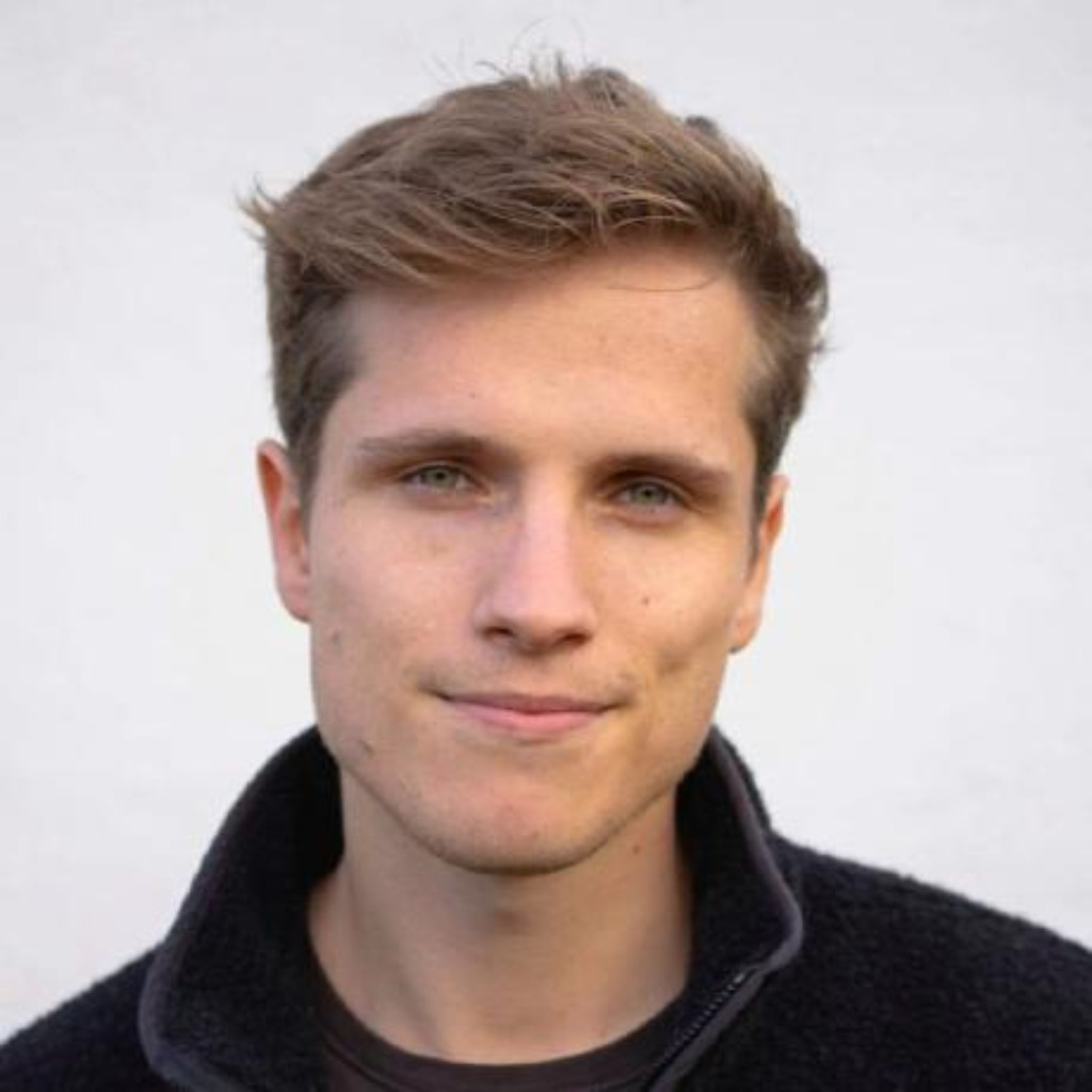 John Budnik - Werkstudent - ACTICO GmbH | XING