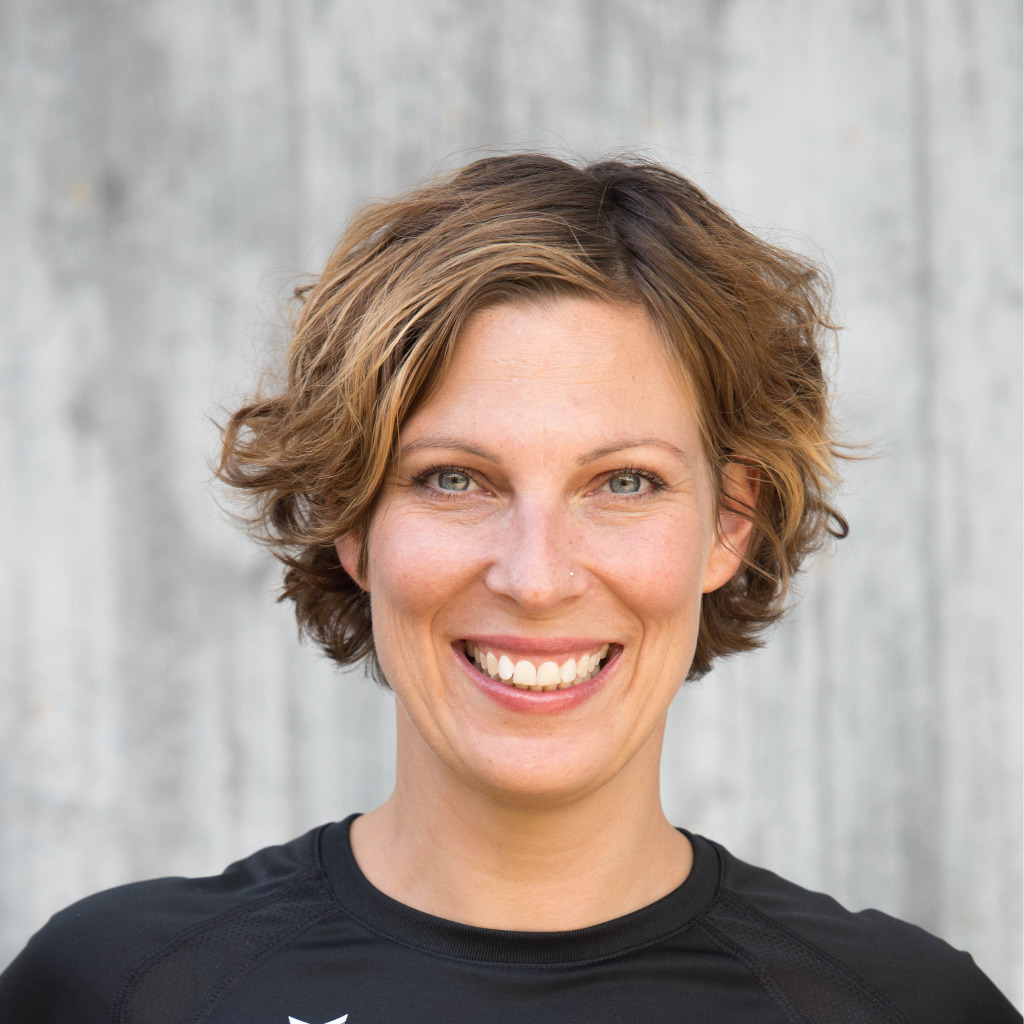 Dr. Melanie Haag - Leitung Hochschulsport - Universität Stuttgart | XING