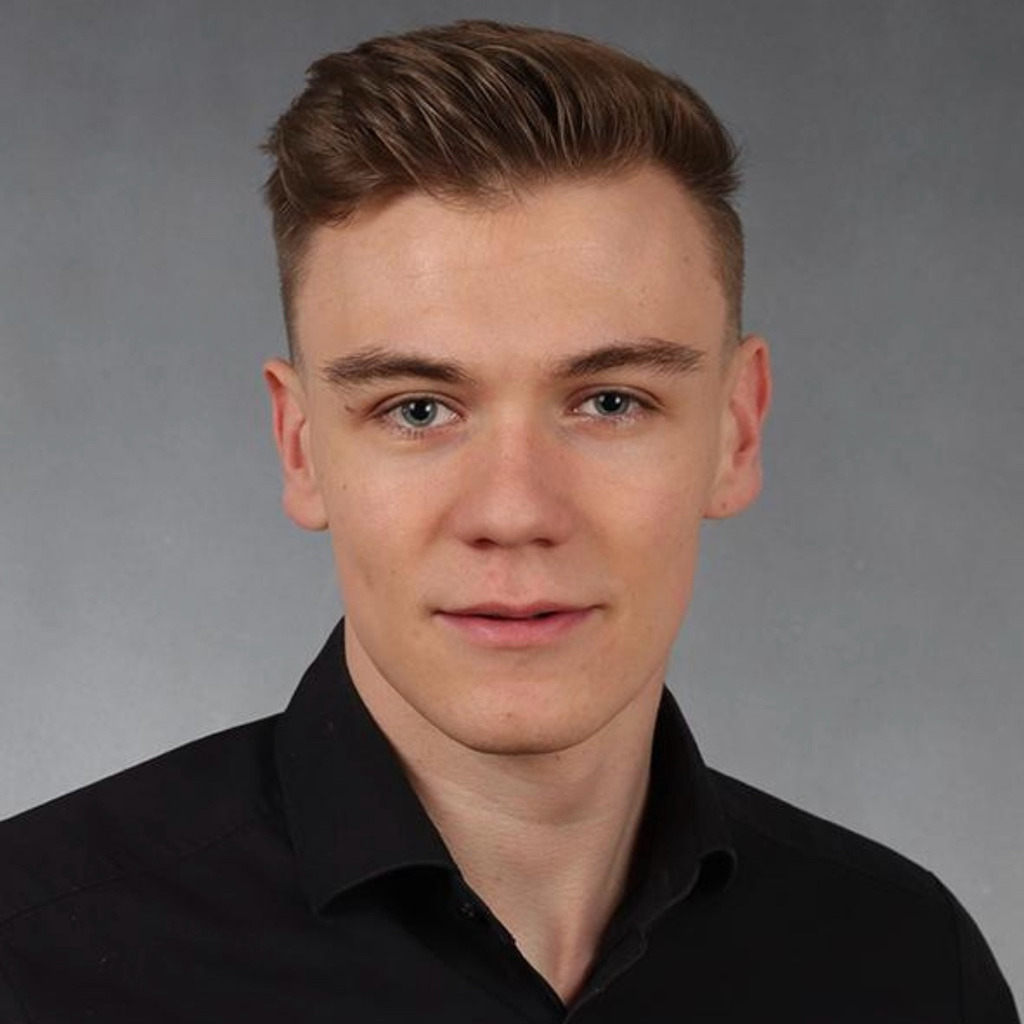 Marc Riedel - Gebrauchtwagenverkäufer - BMW B&K GmbH | XING