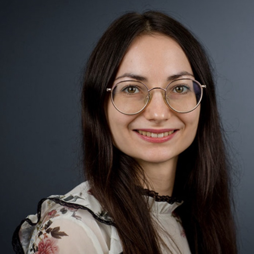 Dr. Elisabeth Kallert - Lab Manager - Merz Pharma | XING