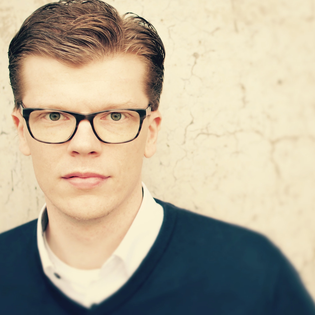 Nils André Treiber - Data Scientist & AI Consultant - BTC Business ...