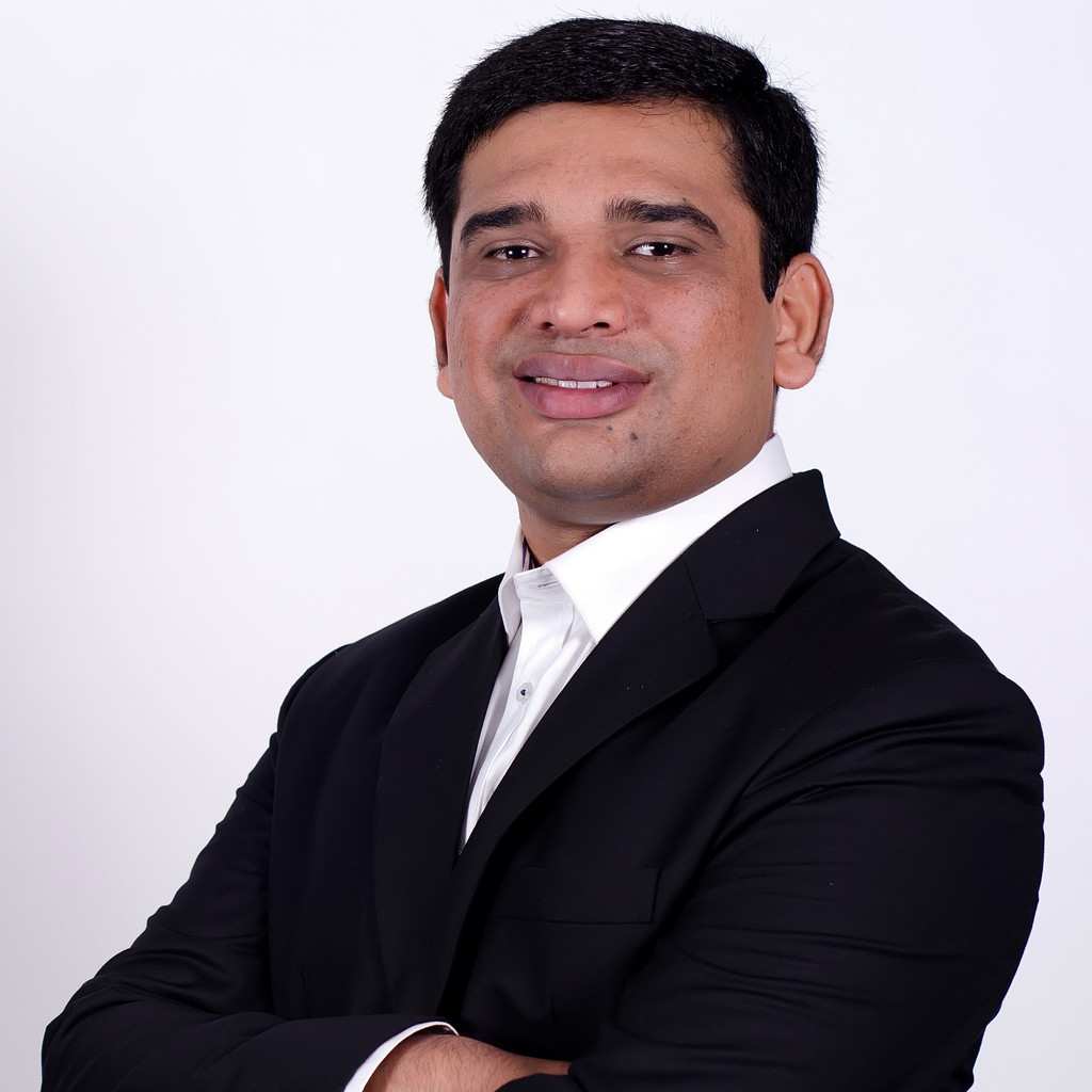 Naveed Ahmed - Software Developer - Ericsson Modems GmbH, Nürnberg, Germany | XING