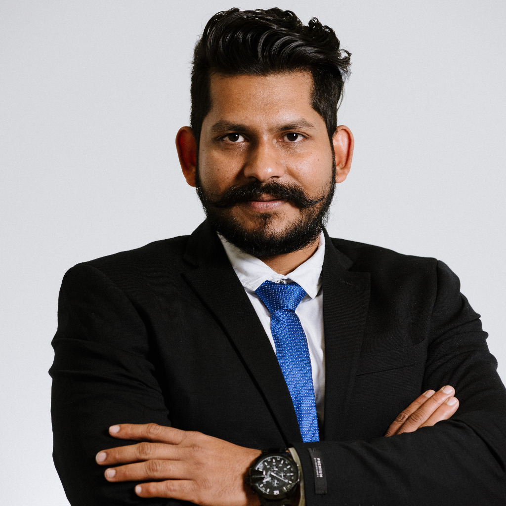 Sonu Kumar - Master of science in Management - Technical University of ...