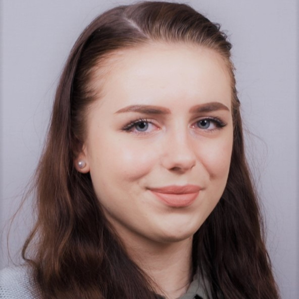 Charleen Rohling - Steuerfachangestellte - Rutschmann + Partner mbB | XING