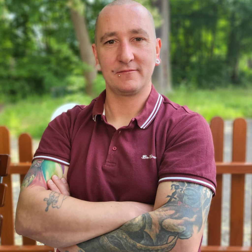 Andreas Kusche - Stellvertretender Leiter - thyssenkrupp AG | XING