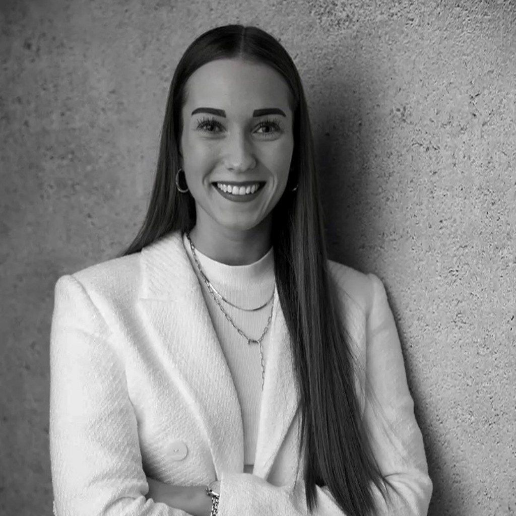 Giulia Maria Möllhoff - Recruiter - Personal - Mecklenburgische ...