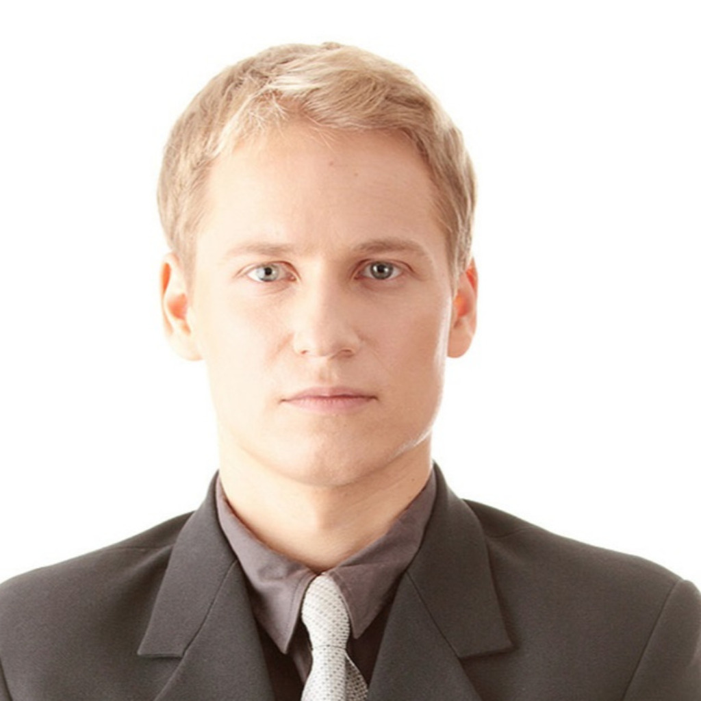 Vladimir Delic - Technologist - LASER ING | XING