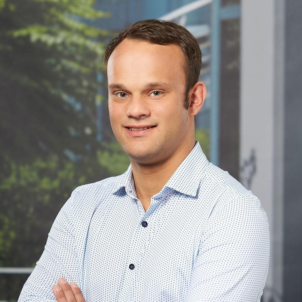 Nico Lechner - Bauleiter - GOLDBECK GmbH | XING