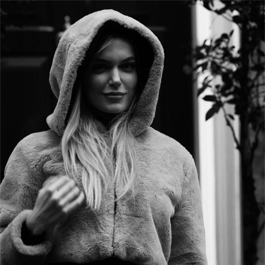 Victoria Cavendish - Geschäftsführender Gesellschafter - GOLDBECK GmbH ...