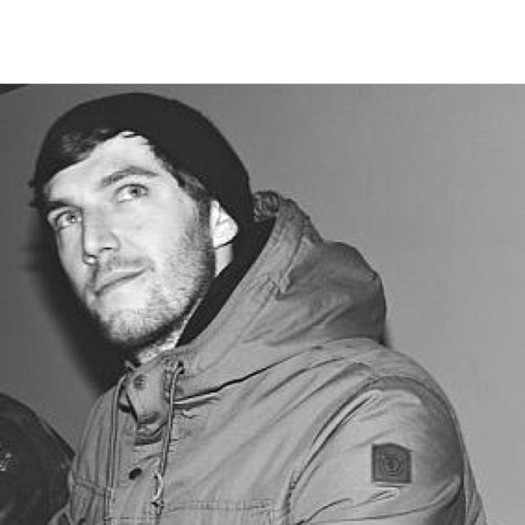 David Stecher - Regional Koordinator - Natural American Spirit im ...