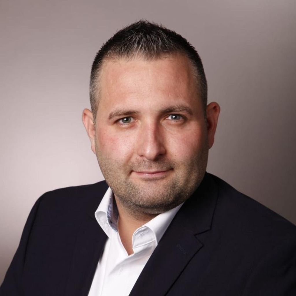 Markus Koch - Dispatch Coordinator Shipping Serial Products - SICK ...