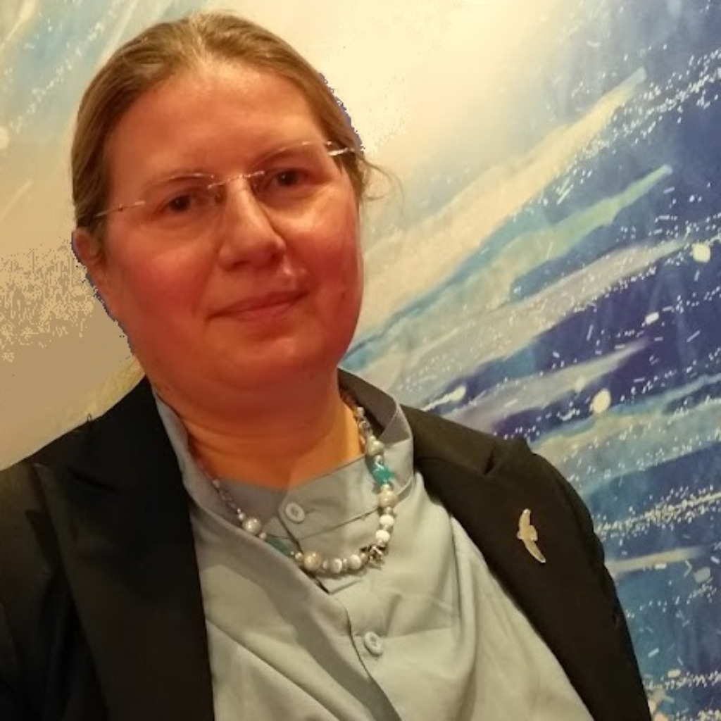 Julie Prinz - Social Media Manager - SINTEC Informatik GmbH | XING