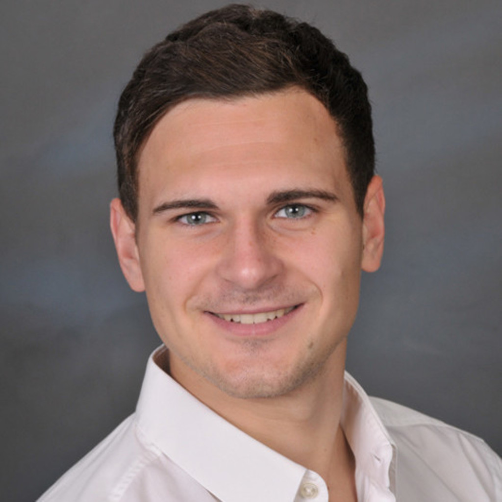 Daniel Hanke - Medieninformatik / Wirtschaftsinformatik - Universität ...