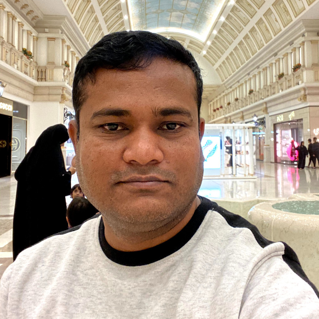 Amit kumar Saxena - Platform Lead Engineer - MEEZA | XING