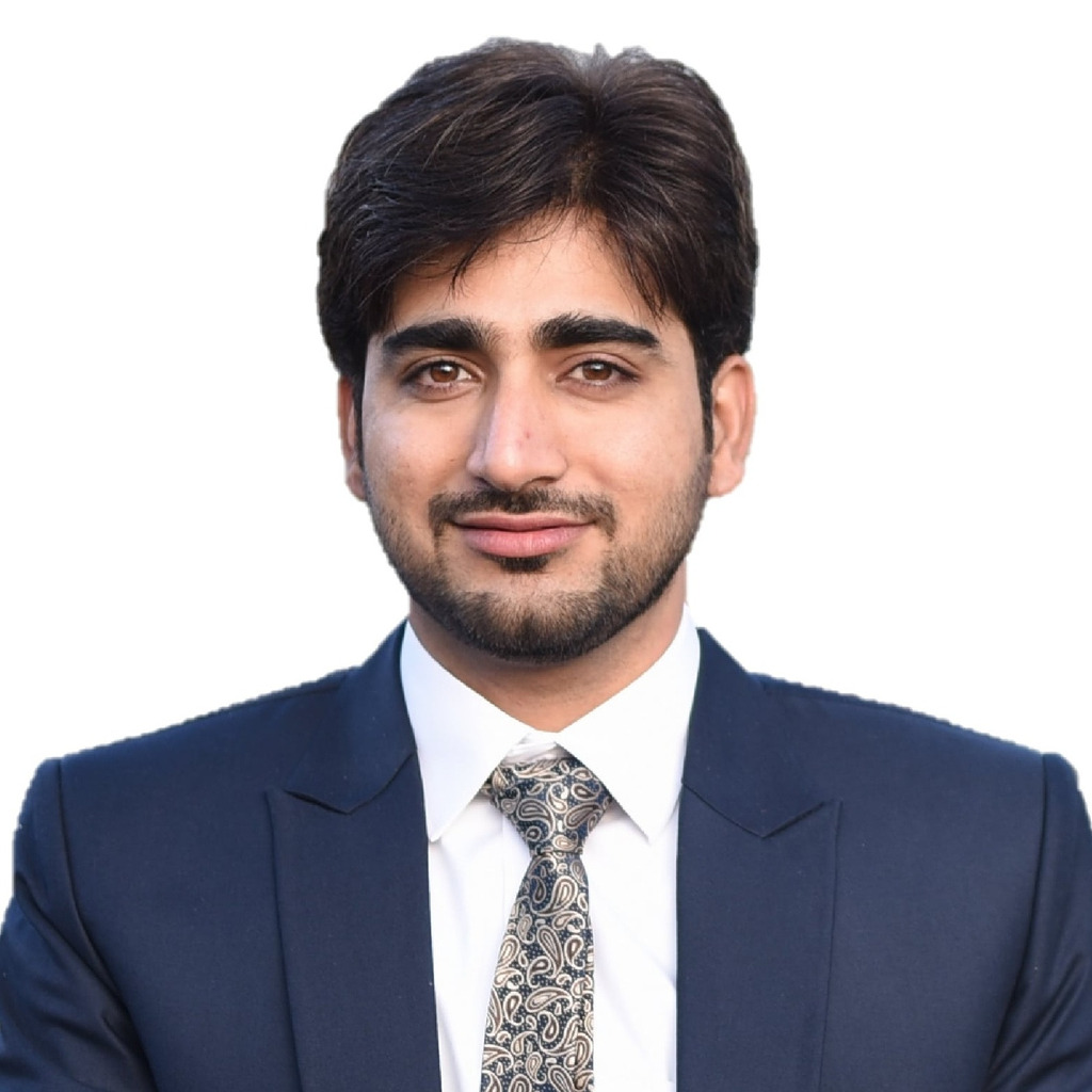 Jahanzaib Ayub Khan - Software Engineer - ID-ware Deutschland GmbH | XING