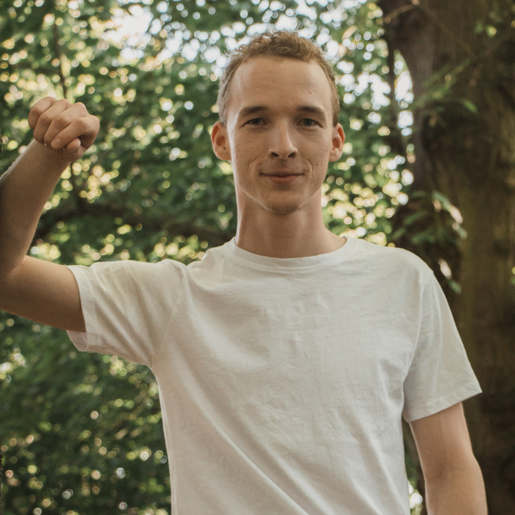 Jakob C. Schaarschmidt - Host 89.0 RTL Morningshow - 89.0 RTL | XING