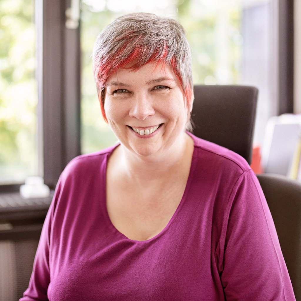 Birgit Blum - Steuerberaterin & Unternehmerin, Inhaberin von ...