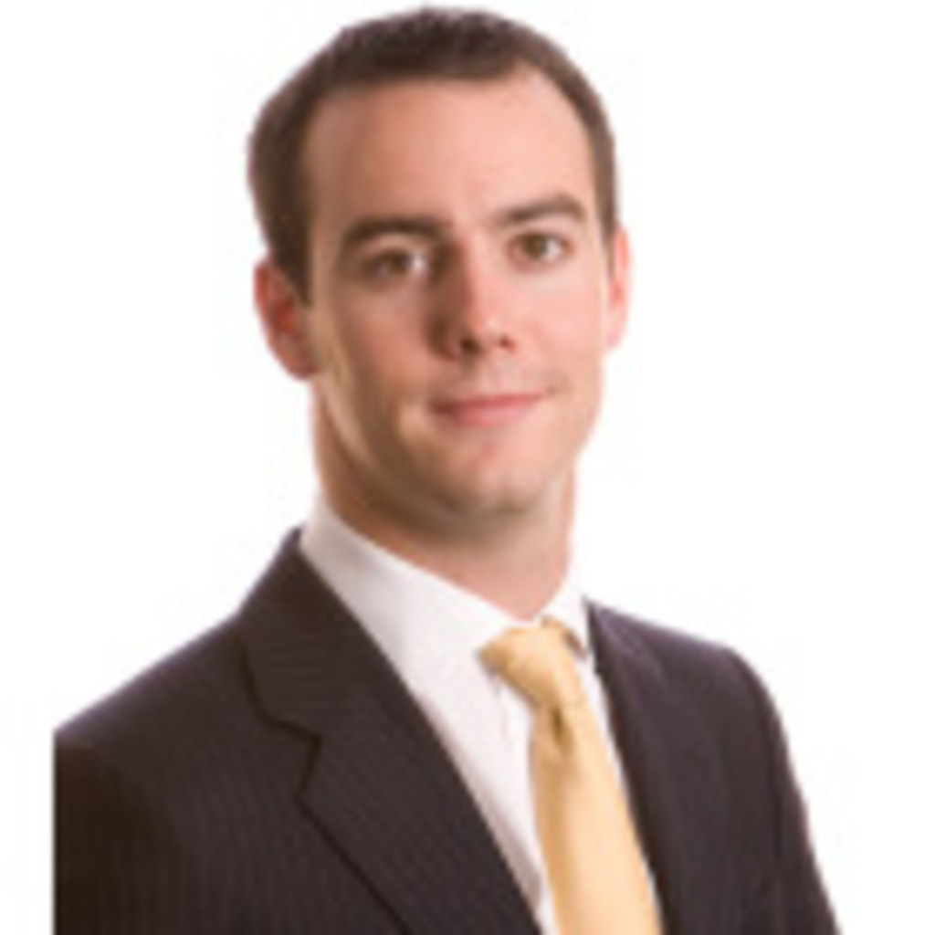 Mark Daly - Solicitor - Greene & Greene | XING