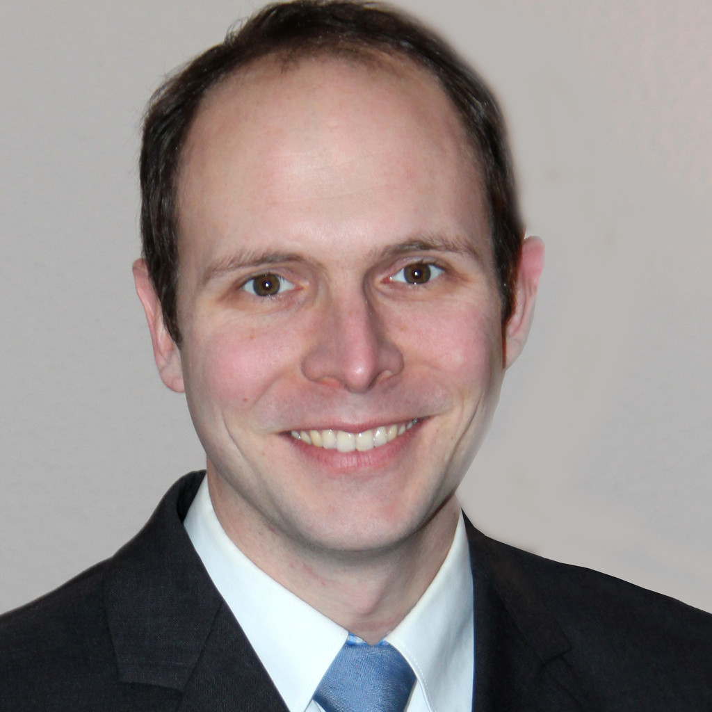 Dr. Daniel Meißner - Leiter Forschung und Entwicklung - Deco Glas GmbH ...