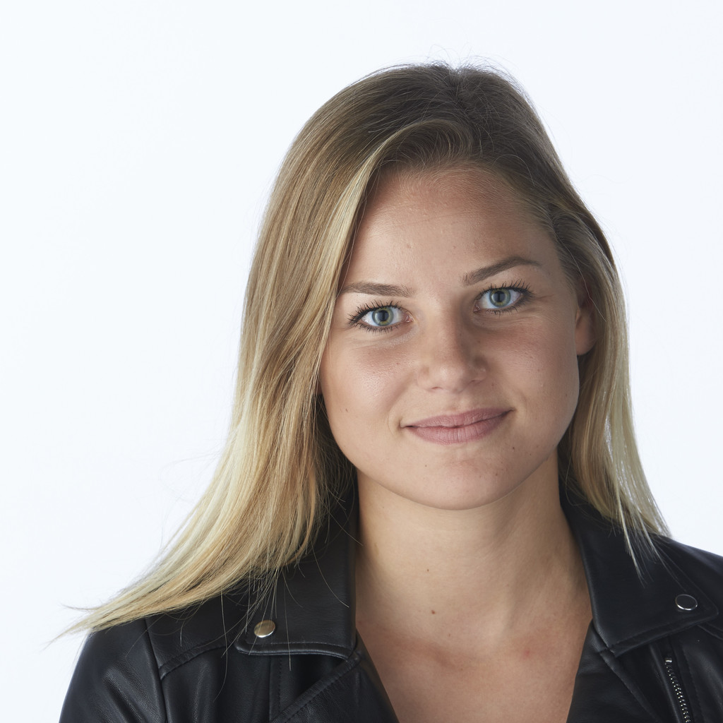 Laura Lechner - Junior Art Director - Werbeagentur Jack Coleman | XING